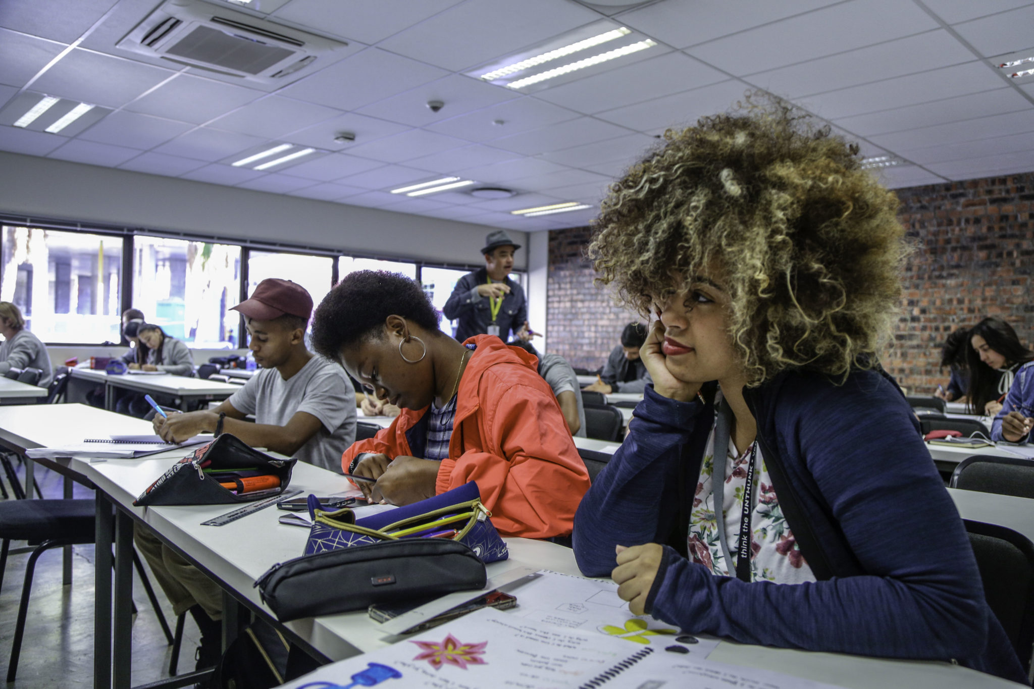 Vega ranked SA’s top educational institution | Student 360